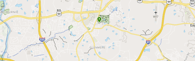 Best Trails in Knightdale Station Park | AllTrails