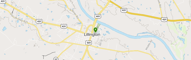 Best Hikes and Trails in Lillington Recreation Park | AllTrails