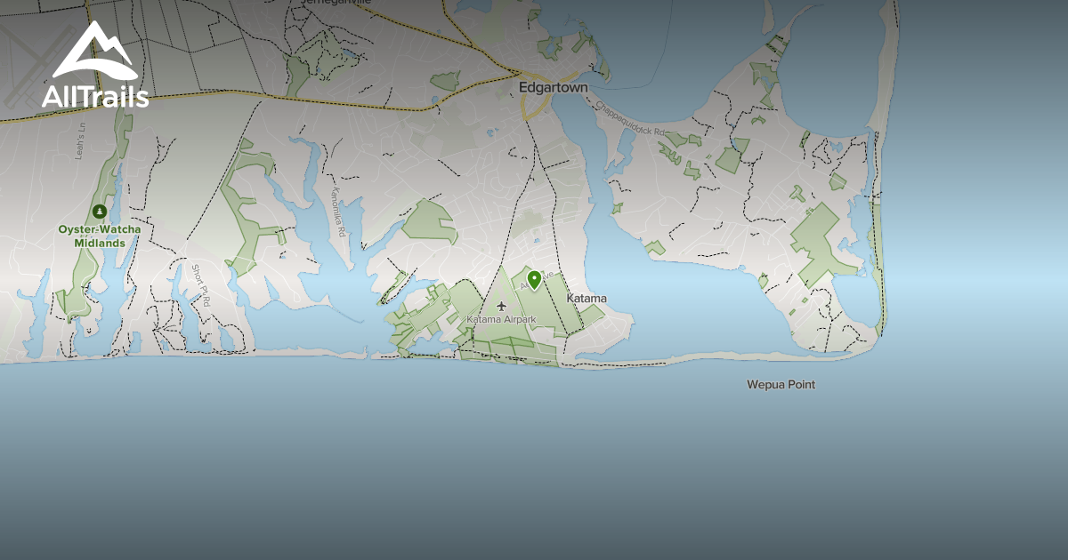 Best hikes and trails in Katama Farm | AllTrails