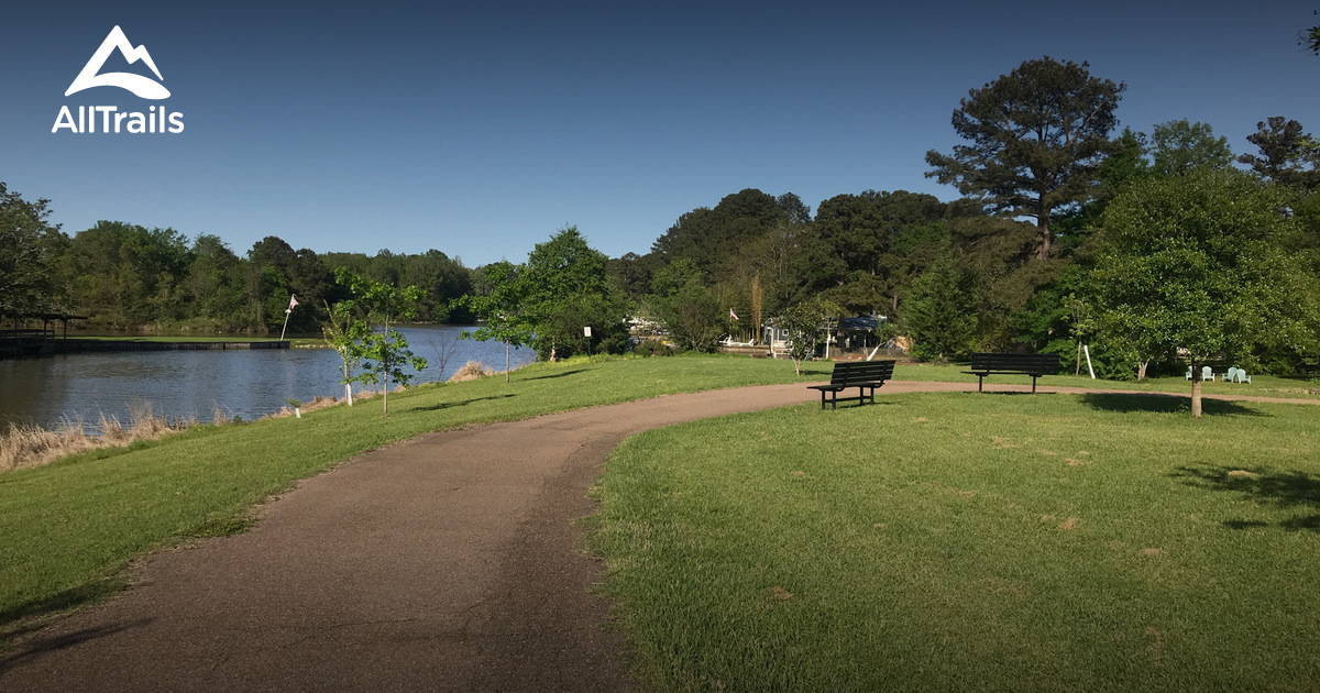 Best hikes and trails in Turtle Bay Park | AllTrails