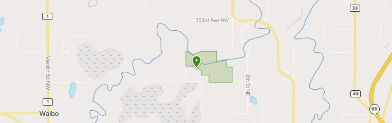 Best Hikes and Trails in Becklin Homestead WMA | AllTrails