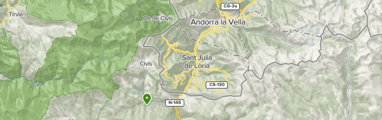 Best Trails in Madriu-Perafita-Claror Valley | AllTrails