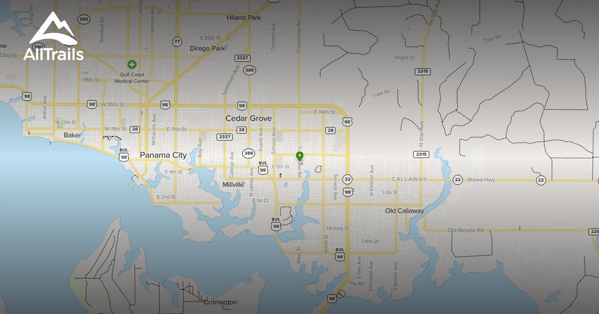 Best hikes and trails in Springfield Gardens Walking Park | AllTrails