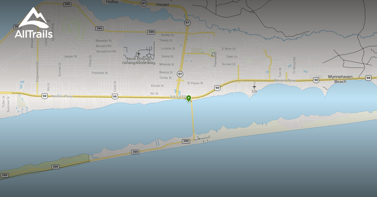 Best hikes and trails in Navarre Park | AllTrails