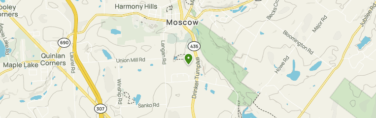 Best Hikes and Trails in Moffat Park | AllTrails