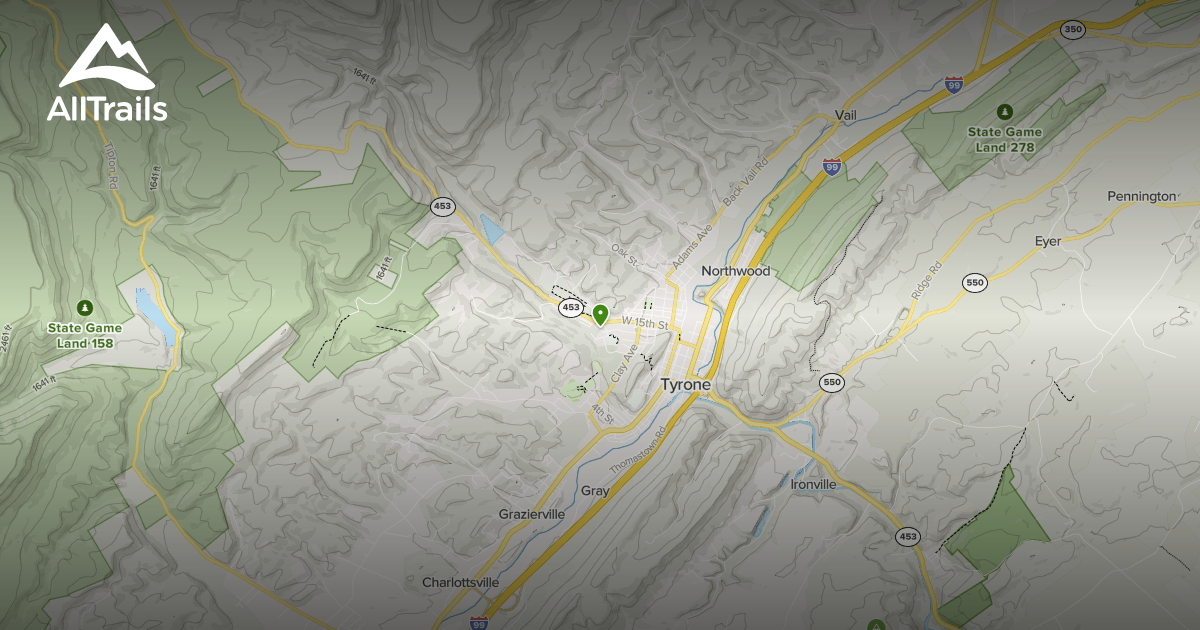 Best hikes and trails in Reservoir Park | AllTrails