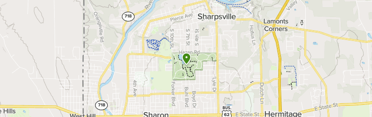 Best Trails in Buhl Park | AllTrails