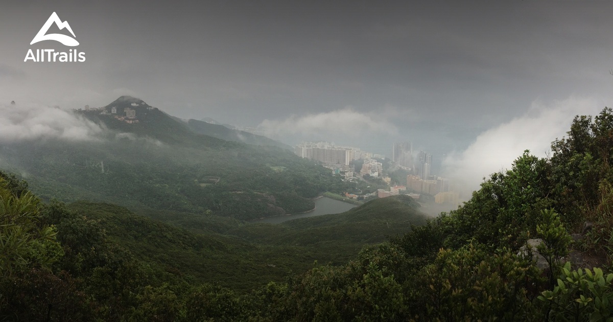Best hikes and trails in Victoria Peak | AllTrails