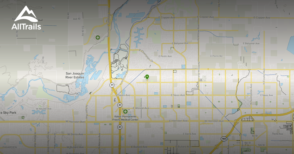 Best hikes and trails in Keith Tice Park | AllTrails