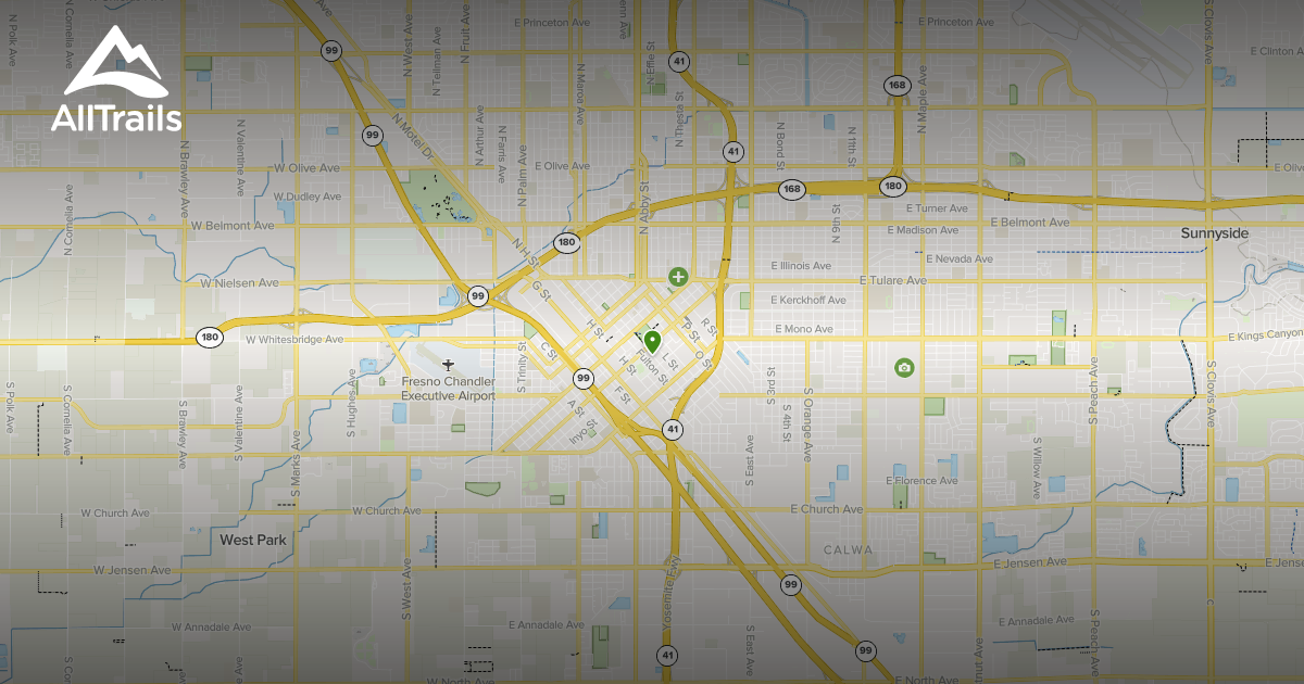 Best hikes and trails in Courthouse Park | AllTrails