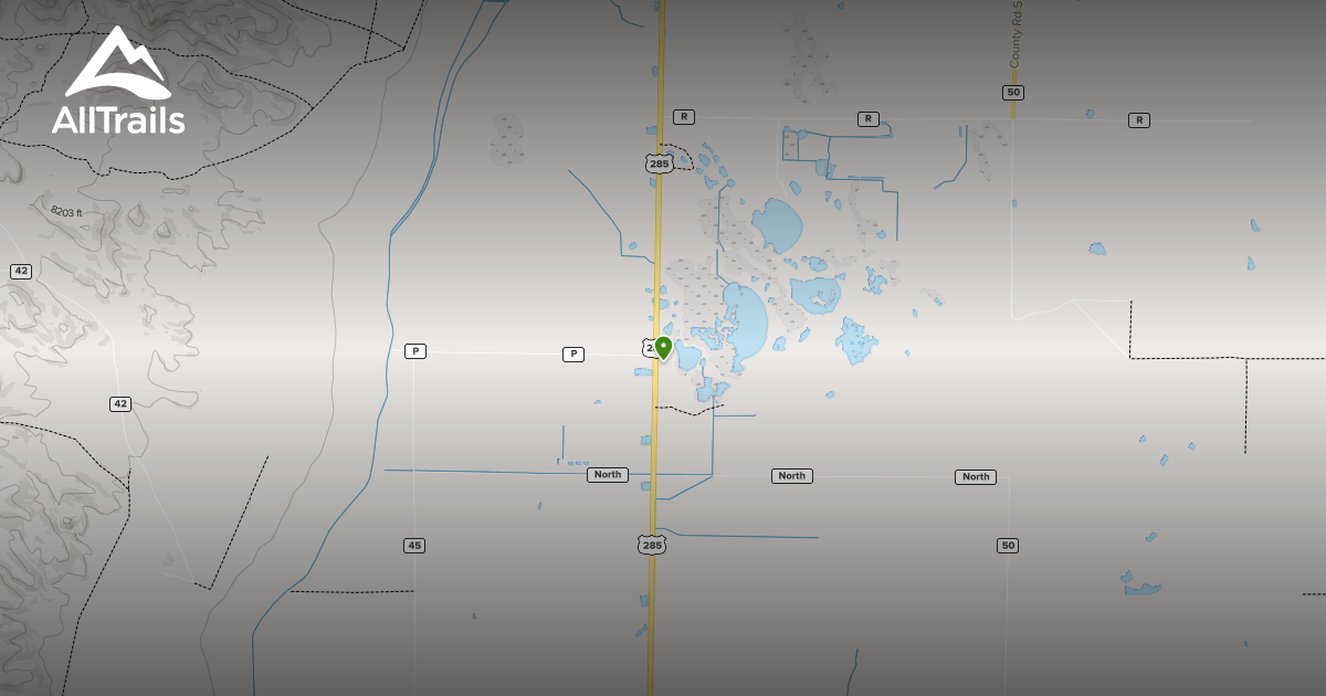 Best hikes and trails in Russell Lakes State Wildlife Area | AllTrails