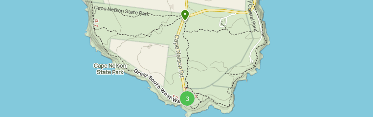 Best Hikes and Trails in Cape Nelson State Park | AllTrails