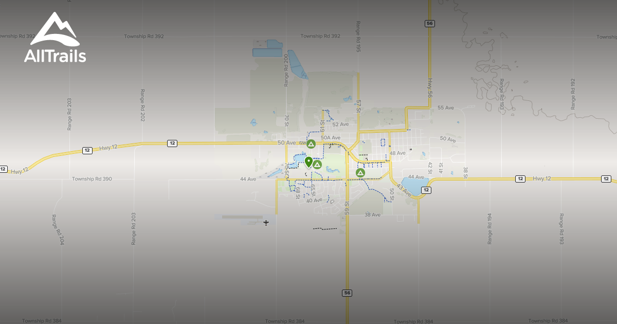 Best hikes and trails in West Stettler Park | AllTrails