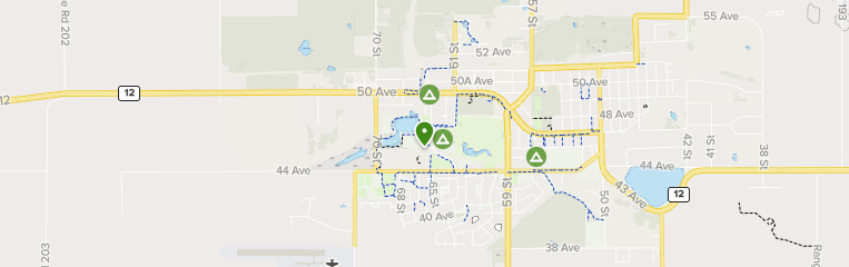 Best Hikes and Trails in West Stettler Park | AllTrails