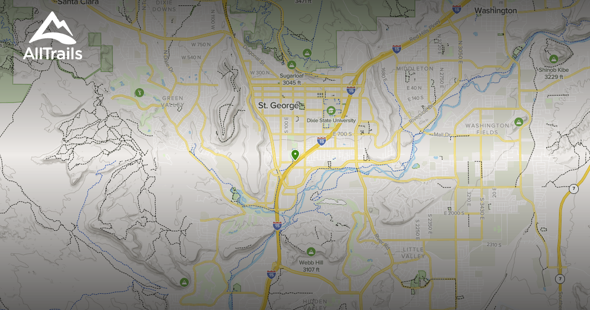 Best hikes and trails in Snow Park | AllTrails