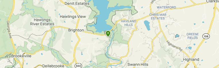 Best Hikes and Trails in Brighton Dam Park | AllTrails