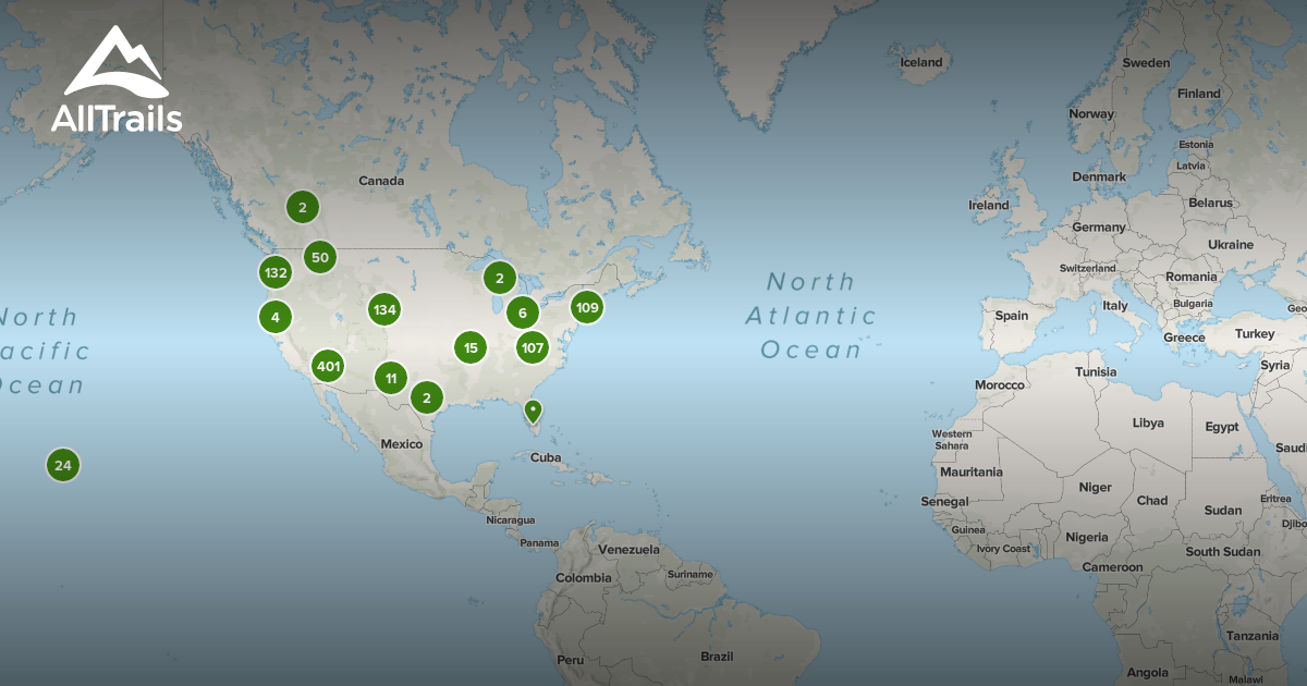 I migliori sentieri moderati in Nahal El Al Nature Reserve | AllTrails