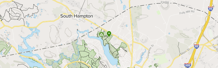 Best Hikes and Trails in Battis Farm | AllTrails