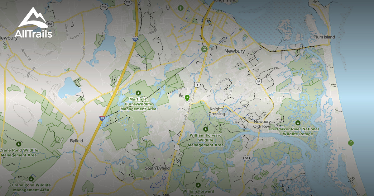 Best hikes and trails in Hans Morris Reservation | AllTrails