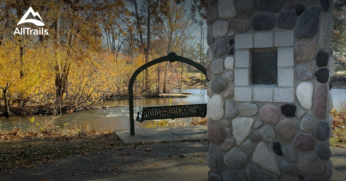 Best hikes and trails in Lundquist Bicentennial Park | AllTrails