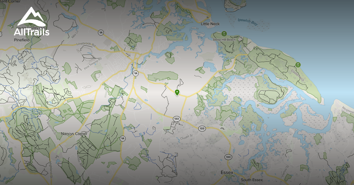 Best hikes and trails in Hamlin Reservation | AllTrails