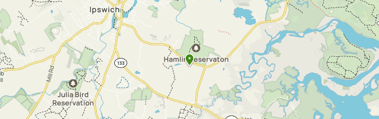 Best Hikes and Trails in Hamlin Reservation | AllTrails