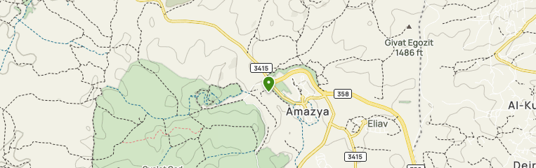 Best Hikes and Trails in Gva'ot Gad Nature Reserve | AllTrails