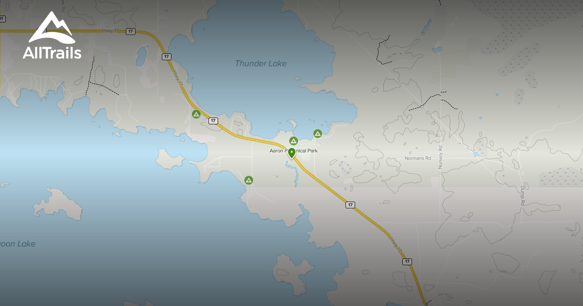 Best hikes and trails in Aaron Provincial Park | AllTrails