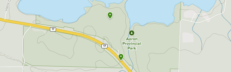 Best Hikes and Trails in Aaron Provincial Park | AllTrails