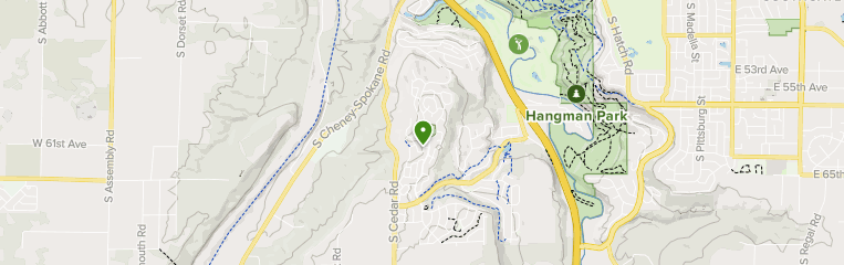 Best Hikes and Trails in Whispering Pines Park | AllTrails