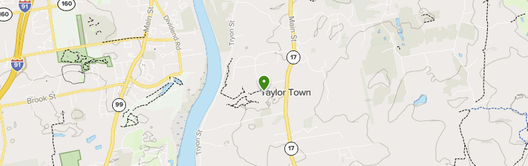 Best Hikes and Trails in Great Pond Preserve | AllTrails