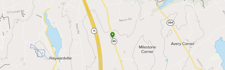 Best Hikes and Trails in Big Brook Gorge Preserve | AllTrails