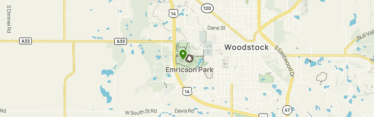 Best Hikes and Trails in Emricson Park | AllTrails