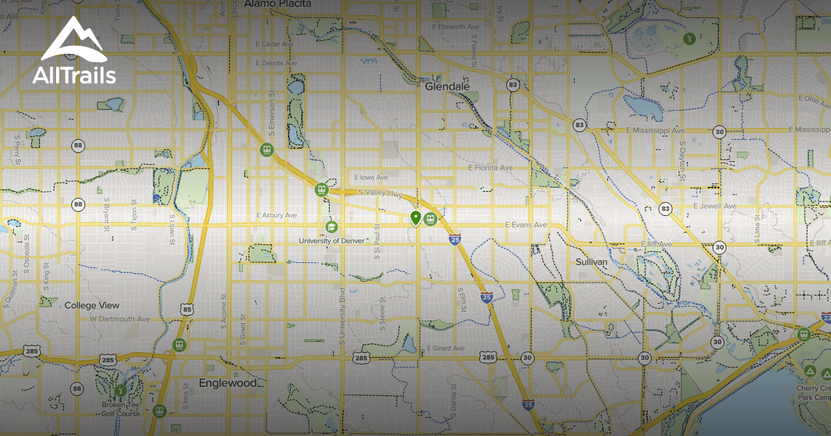 Best Hikes and Trails in Prairie Park | AllTrails