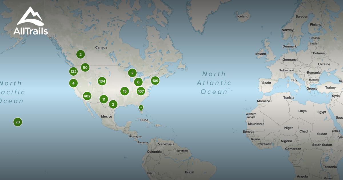 Best hikes and trails in Be'eri Crater Reserve | AllTrails