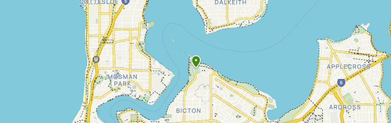 Best 10 Hiking Trails in Blackwall Reach Reserve | AllTrails