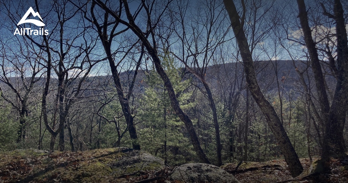 Best hikes and trails in Snake Rocks Preserve | AllTrails