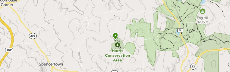 Best Hikes and Trails in Harris Conservation Area | AllTrails