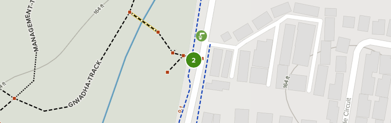 Best 10 Trails in Chermside Hills Reserve | AllTrails