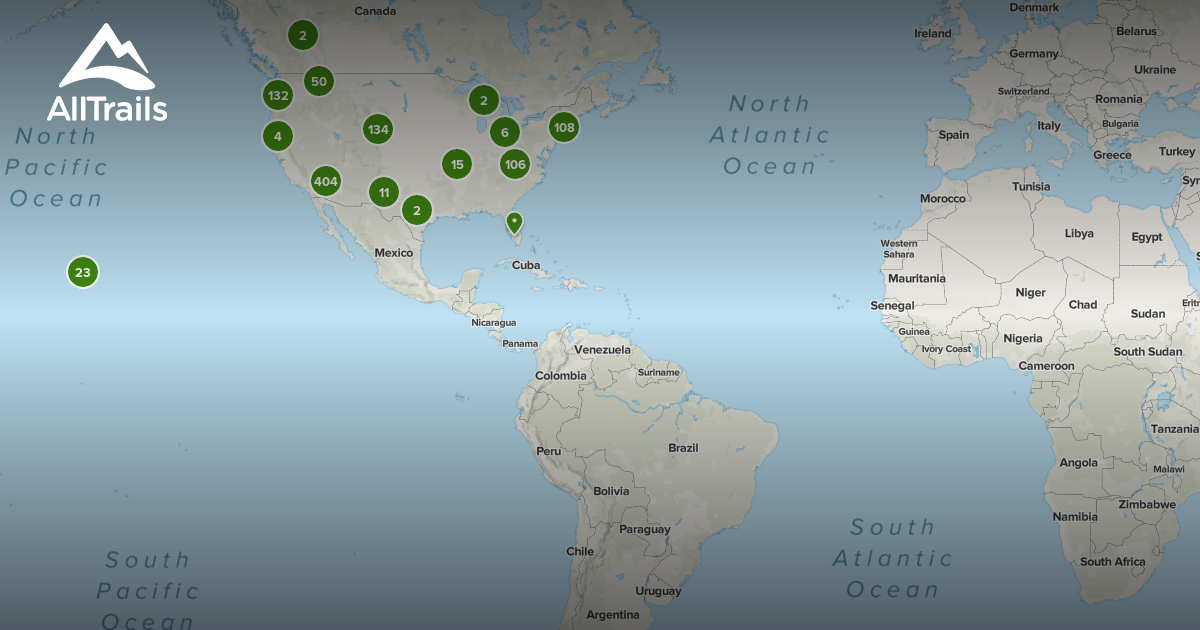 Best hikes and trails in Hogsback - Eastern Cape | AllTrails