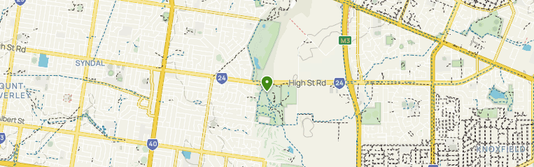 Best Hikes and Trails in Shepherds Bush | AllTrails