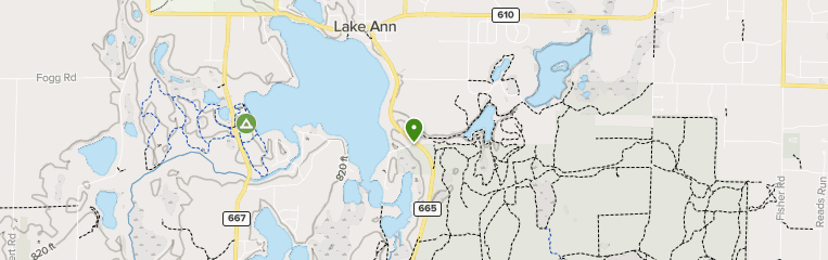 Best Hikes and Trails in Ransom Lake Natural Area | AllTrails