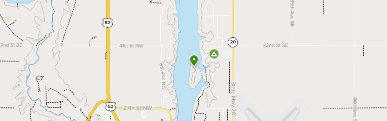 Best Hikes and Trails in Stutsman County Recreation Area | AllTrails