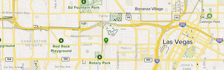Best Hikes and Trails in Las Vegas Springs Preserve | AllTrails