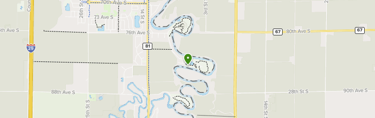 Best Trails in Forest River Park | AllTrails