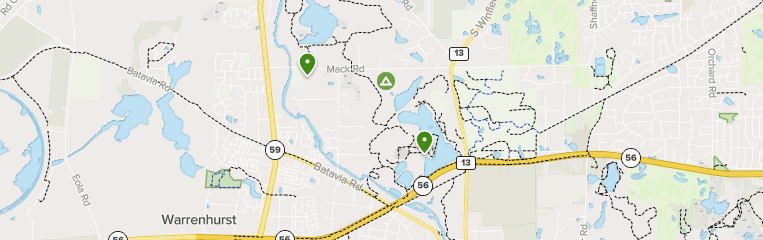 Best trails in Blackwell Forest Preserve, Illinois | AllTrails