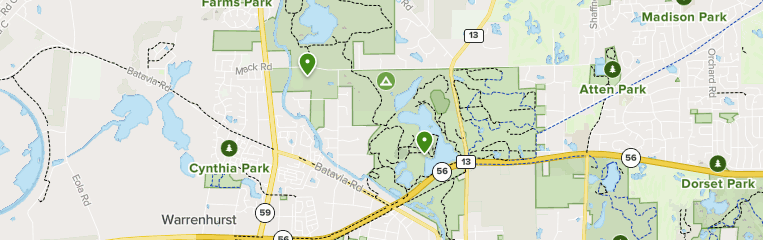 Best Hikes and Trails in Blackwell Forest Preserve | AllTrails