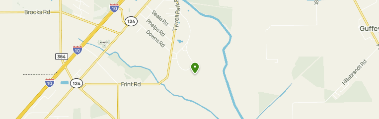 Best Hikes and Trails in Tyrrell Park | AllTrails