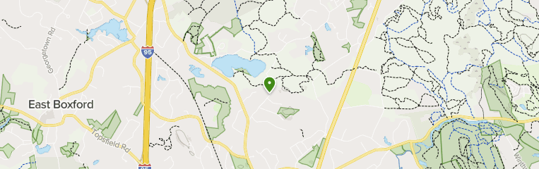 Best Hikes and Trails in Topsfield Town Forest | AllTrails
