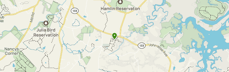 Best Hikes and Trails in Castle Neck River Reservation | AllTrails